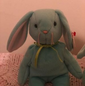 Ty | Tops | Rare Ty Beanie Babies | Poshmark